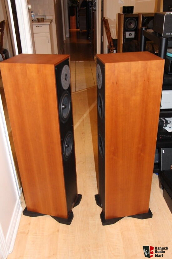 Ryan R620 speakers Photo #4018395 - UK Audio Mart