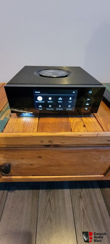 Naim Uniti Atom 2021 build with HDMI ARC ***PRICE DROP Photo #4020540 ...