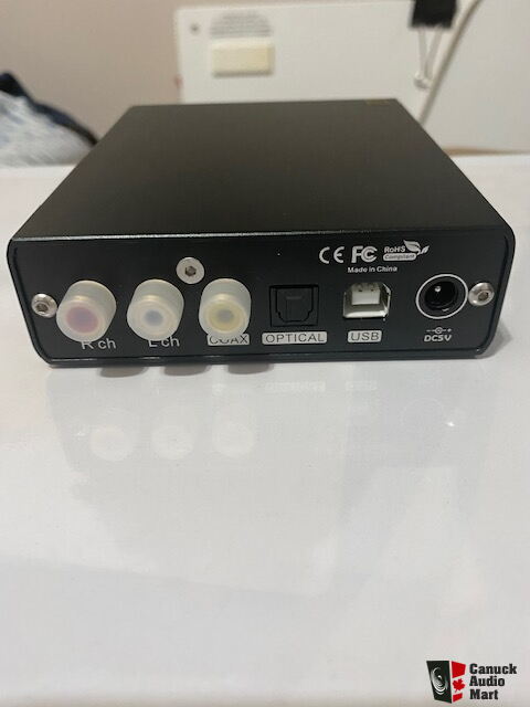 Topping E30 DAC (Mk1) (pending) Photo #4021000 - UK Audio Mart