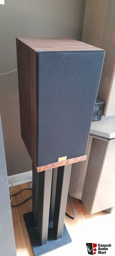 ProAc Response Two loudspeaker Photo #4023640 - Canuck Audio Mart