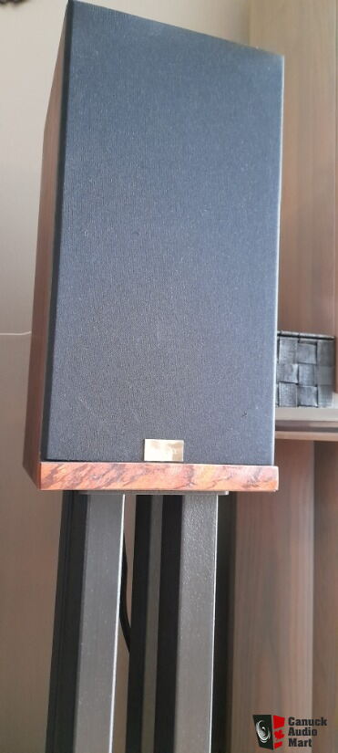 ProAc Response Two loudspeaker Photo #4023640 - Canuck Audio Mart