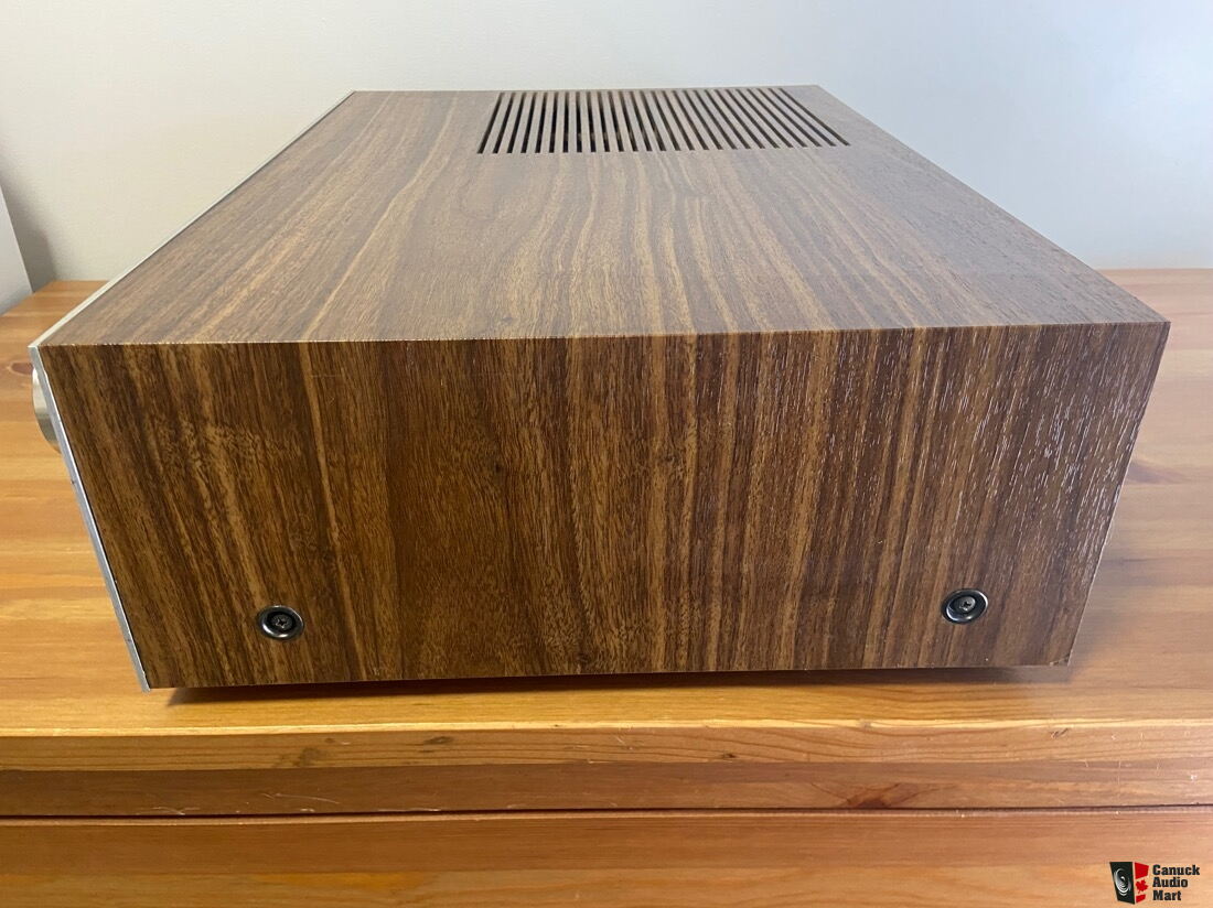Vintage Akai AA-1040 Stereo Receiver - Serviced Photo #4028692 - UK ...