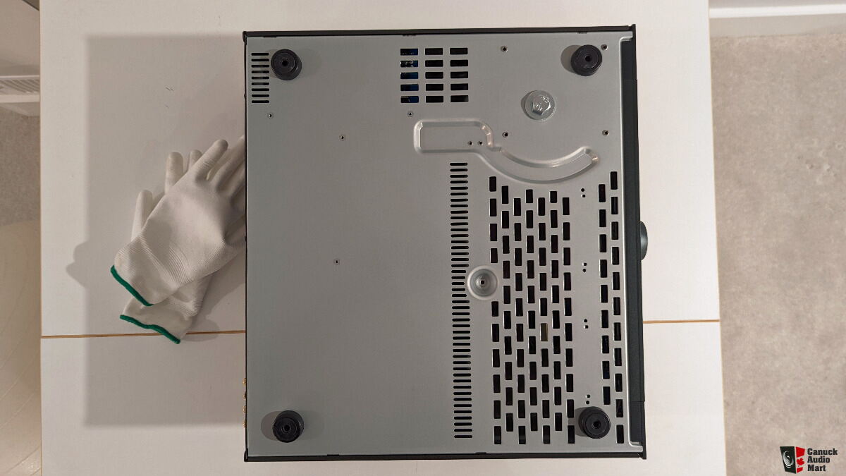 Pending** - Arcam AV860 - AV Processor Photo #4029049 - UK Audio Mart