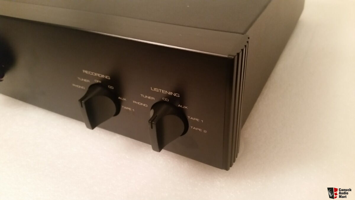 Rotel RA-960BX and Rotel RT-835AX Photo #4029257 - Canuck Audio Mart