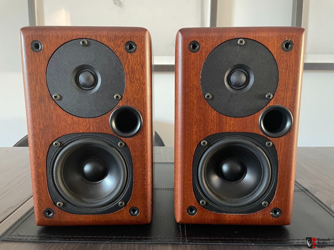 OPERA Italian Speakers For Sale - US Audio Mart