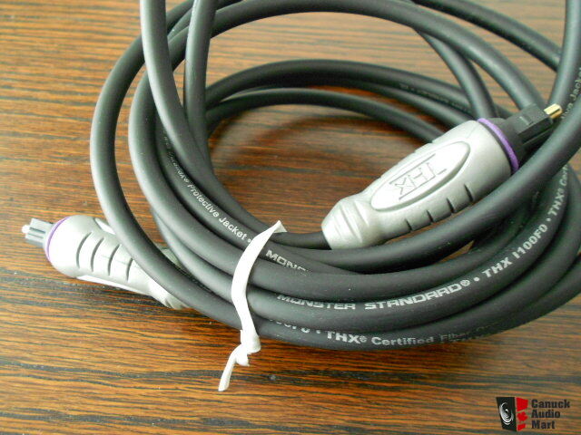 Various digital cables Photo #4030250 - US Audio Mart