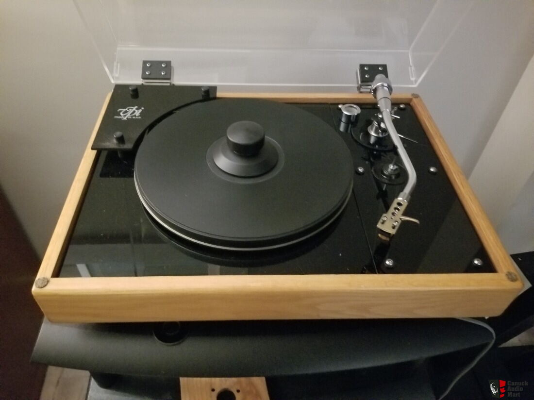 vpi hw19 mk3 Photo #4030348 - Canuck Audio Mart