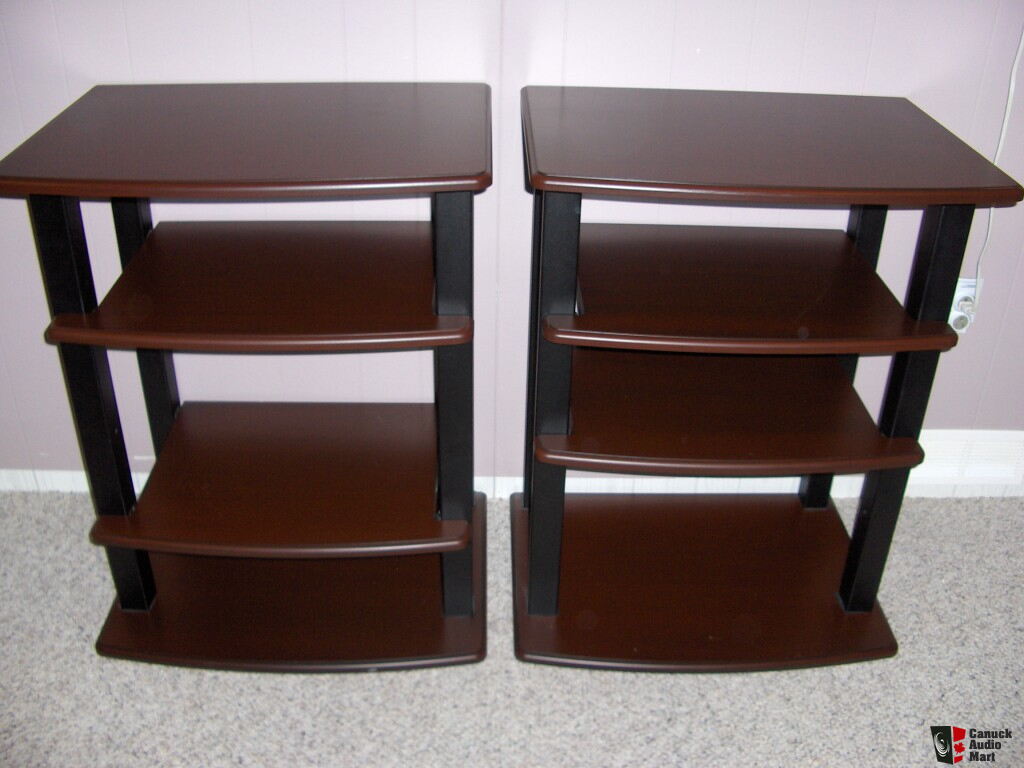Atlantis Audio Rack Photo #403106 - US Audio Mart