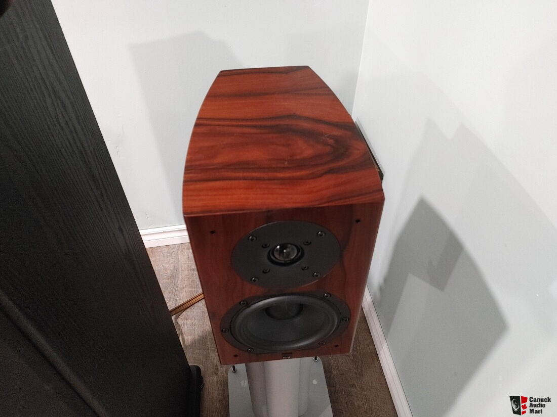 Era design 5 Photo #4031468 - US Audio Mart