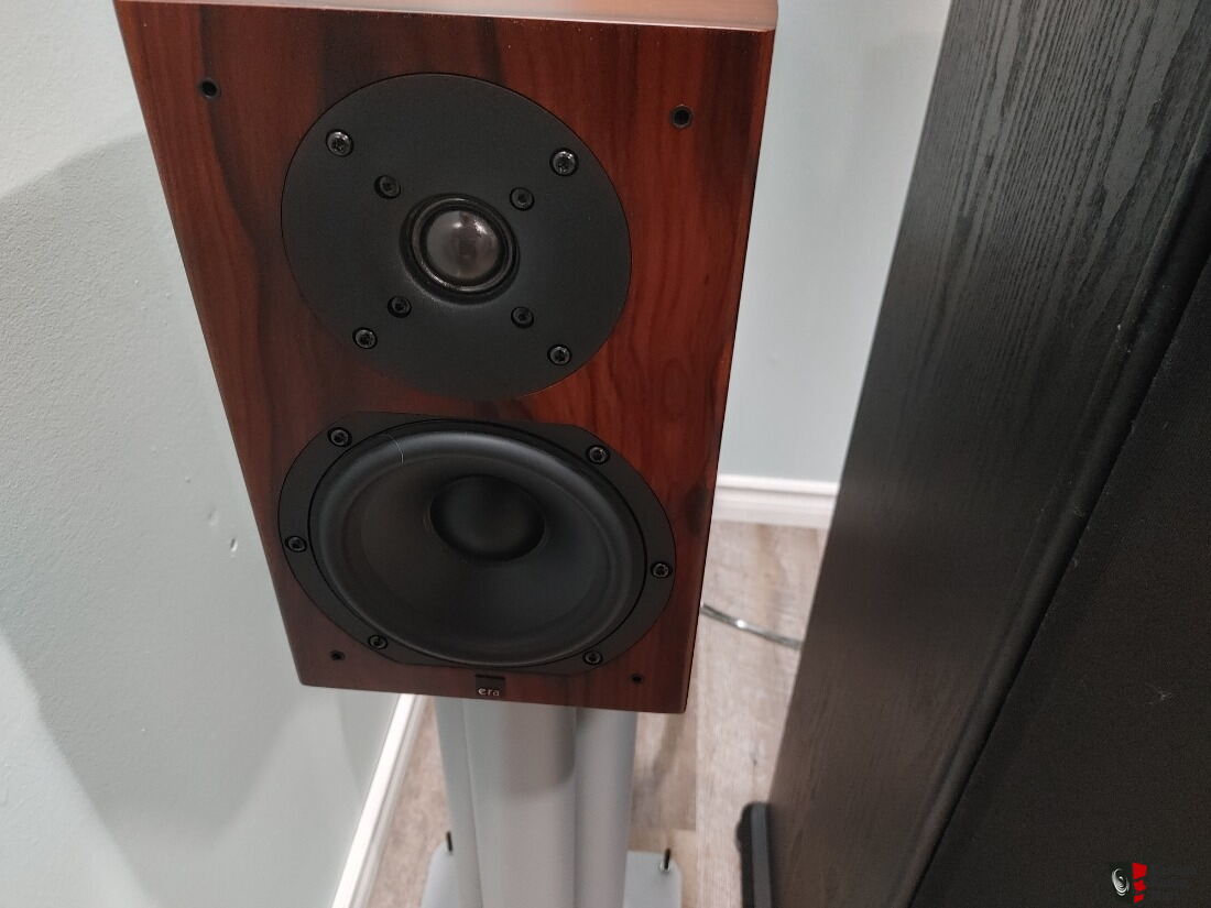 Era design 5 Photo #4031468 - US Audio Mart