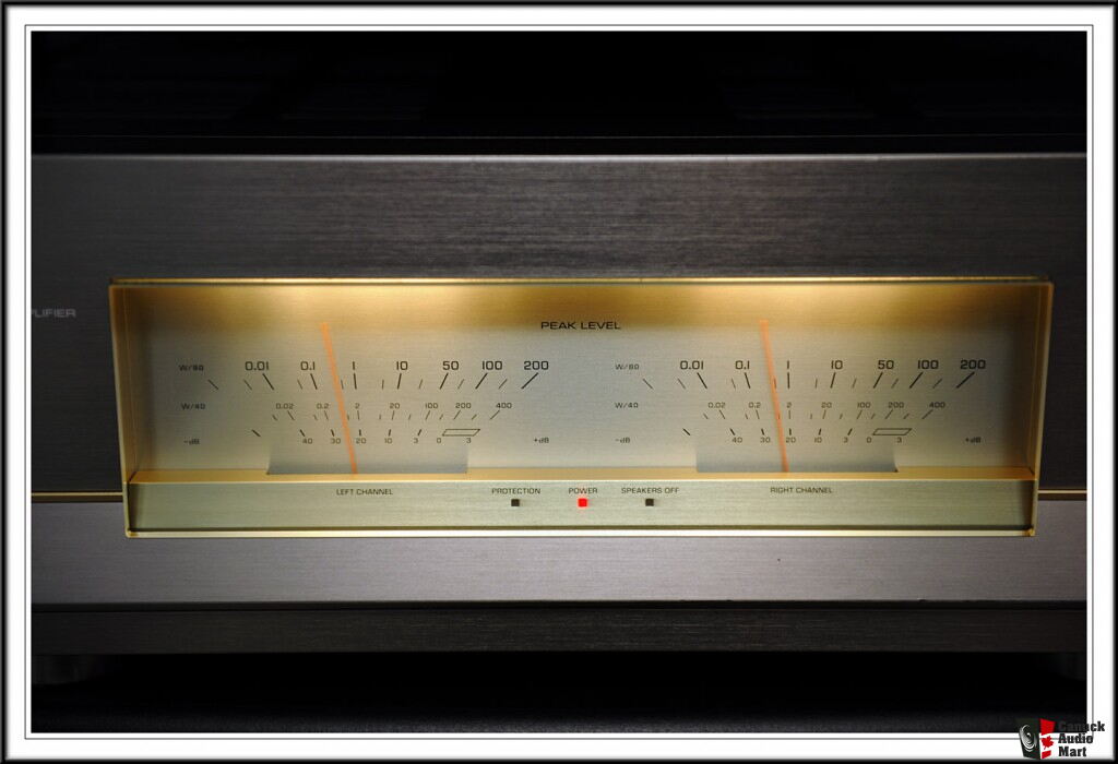 Yamaha MX-2000 Photo #403196 - Canuck Audio Mart