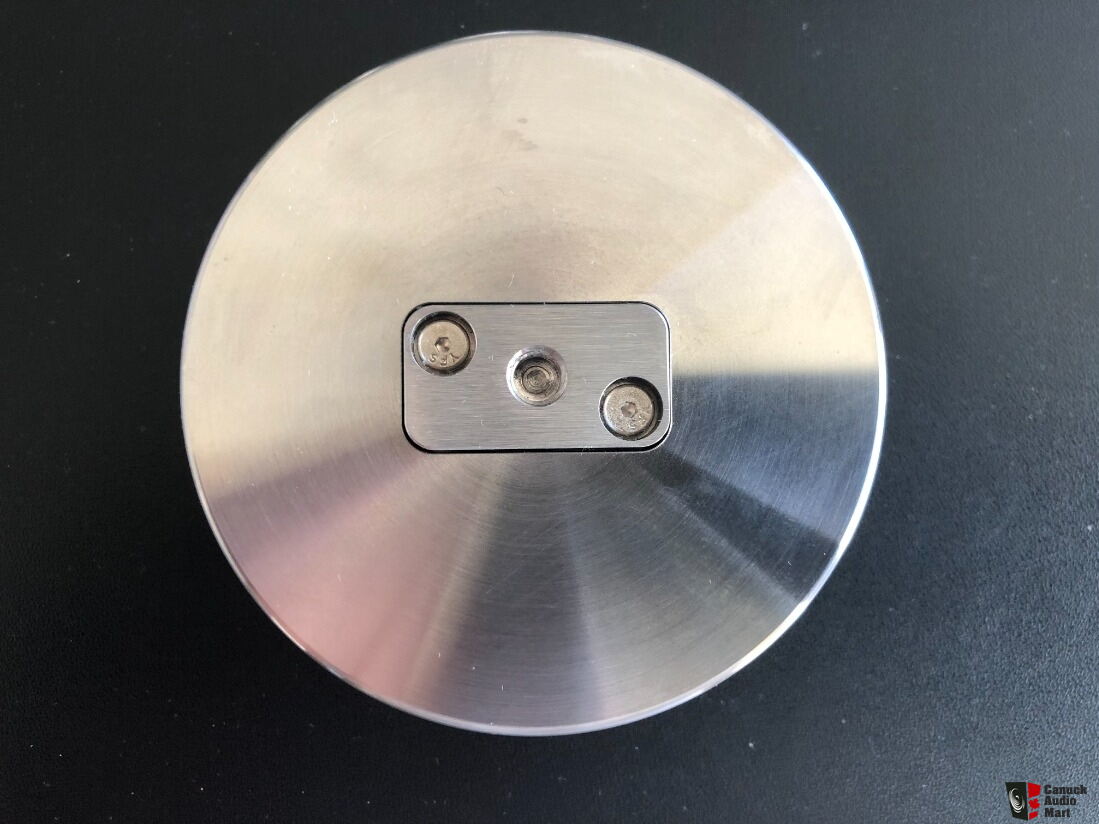 Stillpoints Ultra 6 Isolators Photo #4032775 - Canuck Audio Mart