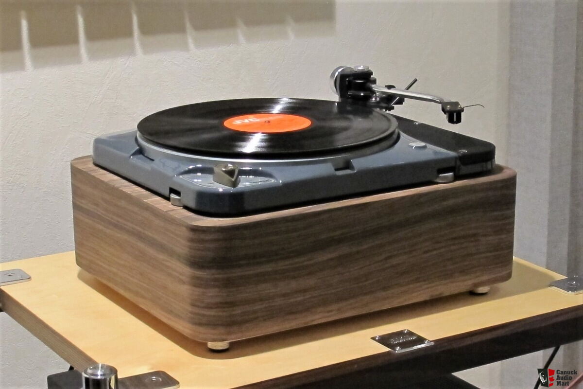 Thorens TD-121 turntable fully refurbished - EXCELLENT !!! Photo ...