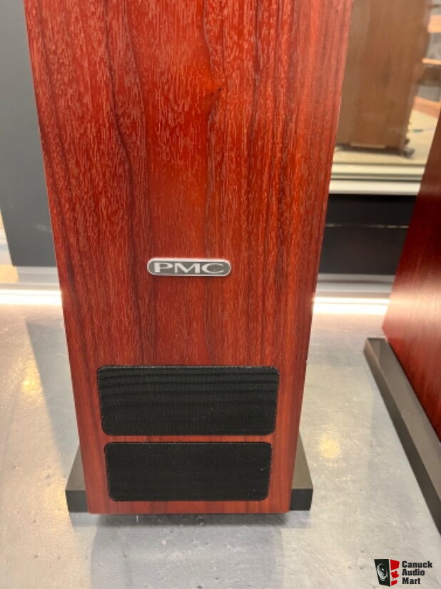 PMC Twenty 26 Loudspeaker in Amarone Finish Photo #4033206 - Canuck ...
