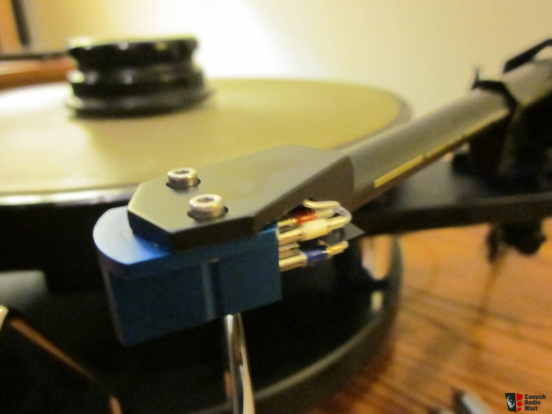 SME table and arm and cartridge Photo #4035128 - UK Audio Mart