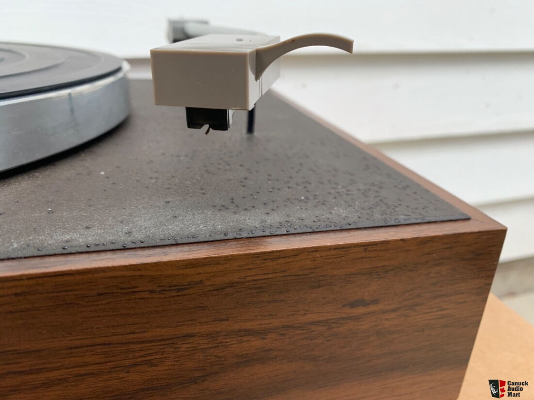 AR Turntable Photo #4035274 - US Audio Mart