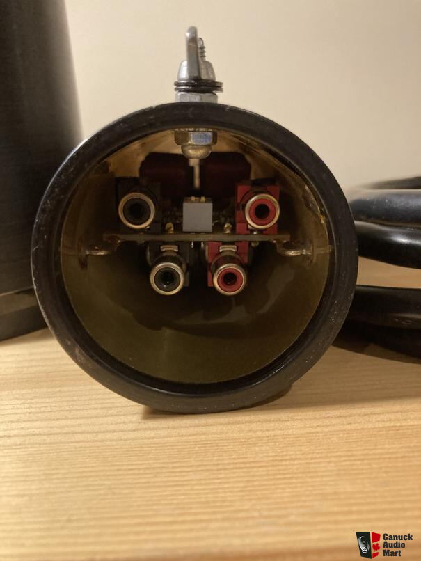 Blue Circle Fon Lo Thingee with Biggie pipe power supply and variable ...