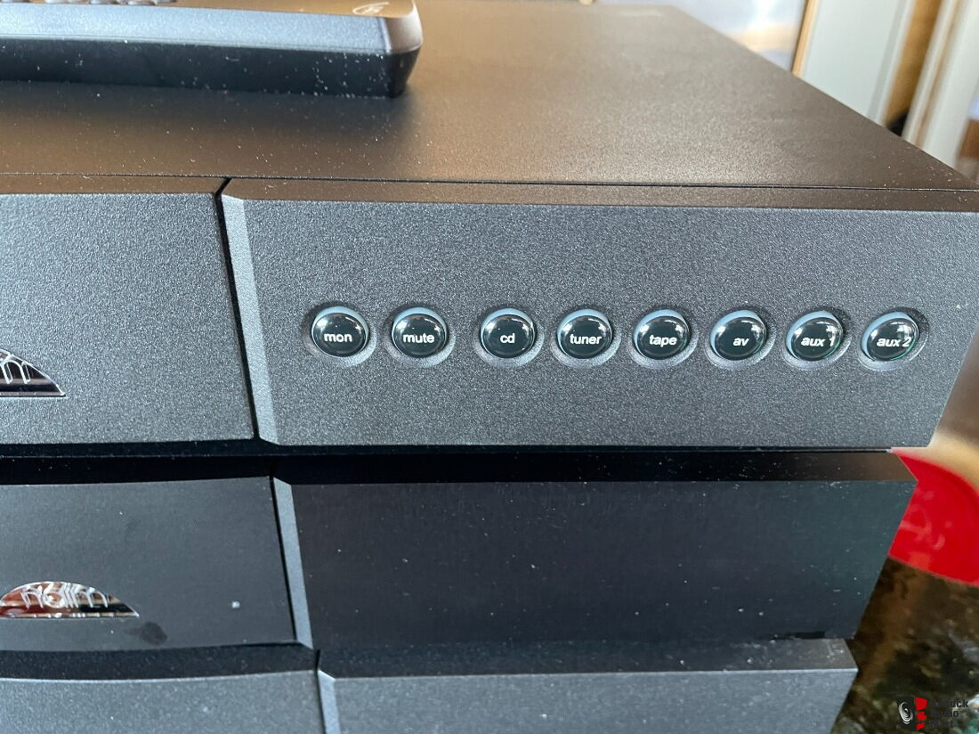 Naim Stack of Equipment For Sale - UK Audio Mart