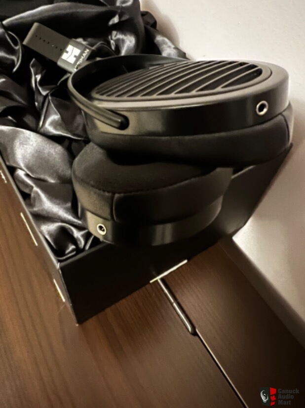Hifiman Arya Photo #4043884 - Canuck Audio Mart