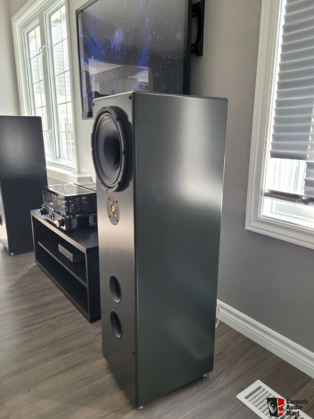 Tekton Lore For Sale - Canuck Audio Mart