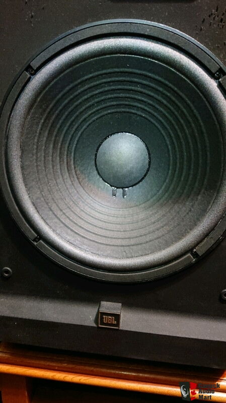 JBL XPL 200 A Speakers Photo #4045051 - US Audio Mart