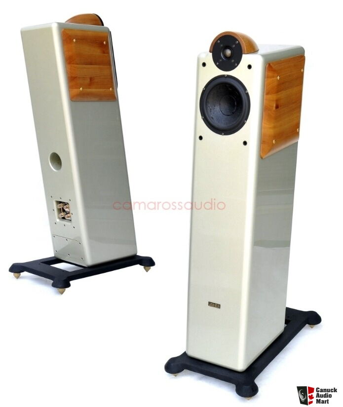Usher speakers Photo #4045080 - US Audio Mart