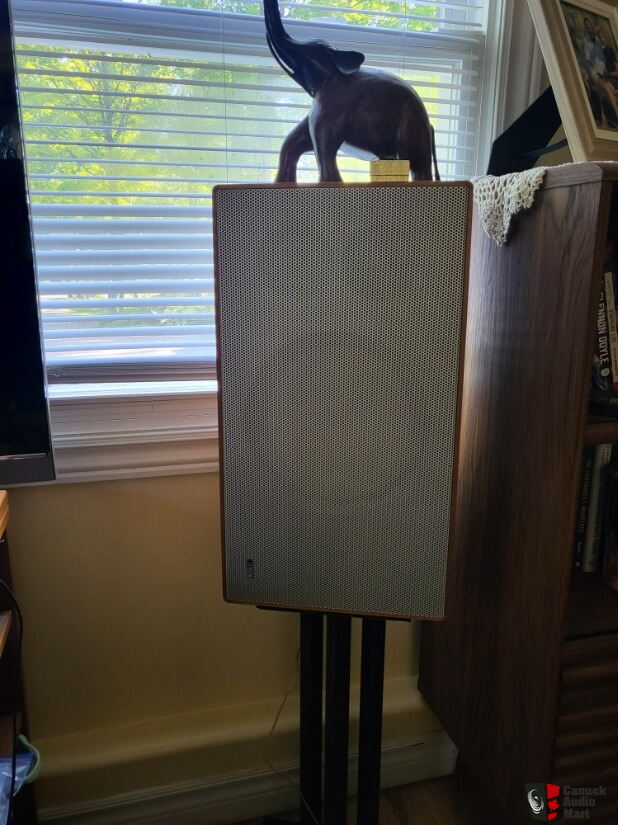 Canton Le 600 For Sale - Canuck Audio Mart