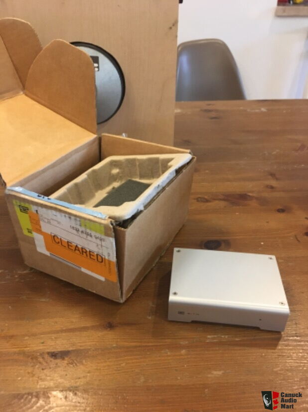 Schiit EITR USB to SPDIF digital converter For Sale - Canuck Audio Mart