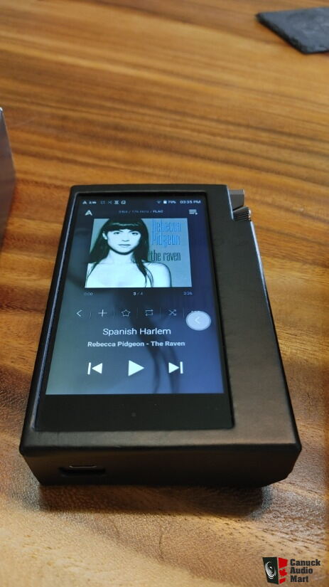 Astell & Kern Kann Cube For Sale - Canuck Audio Mart