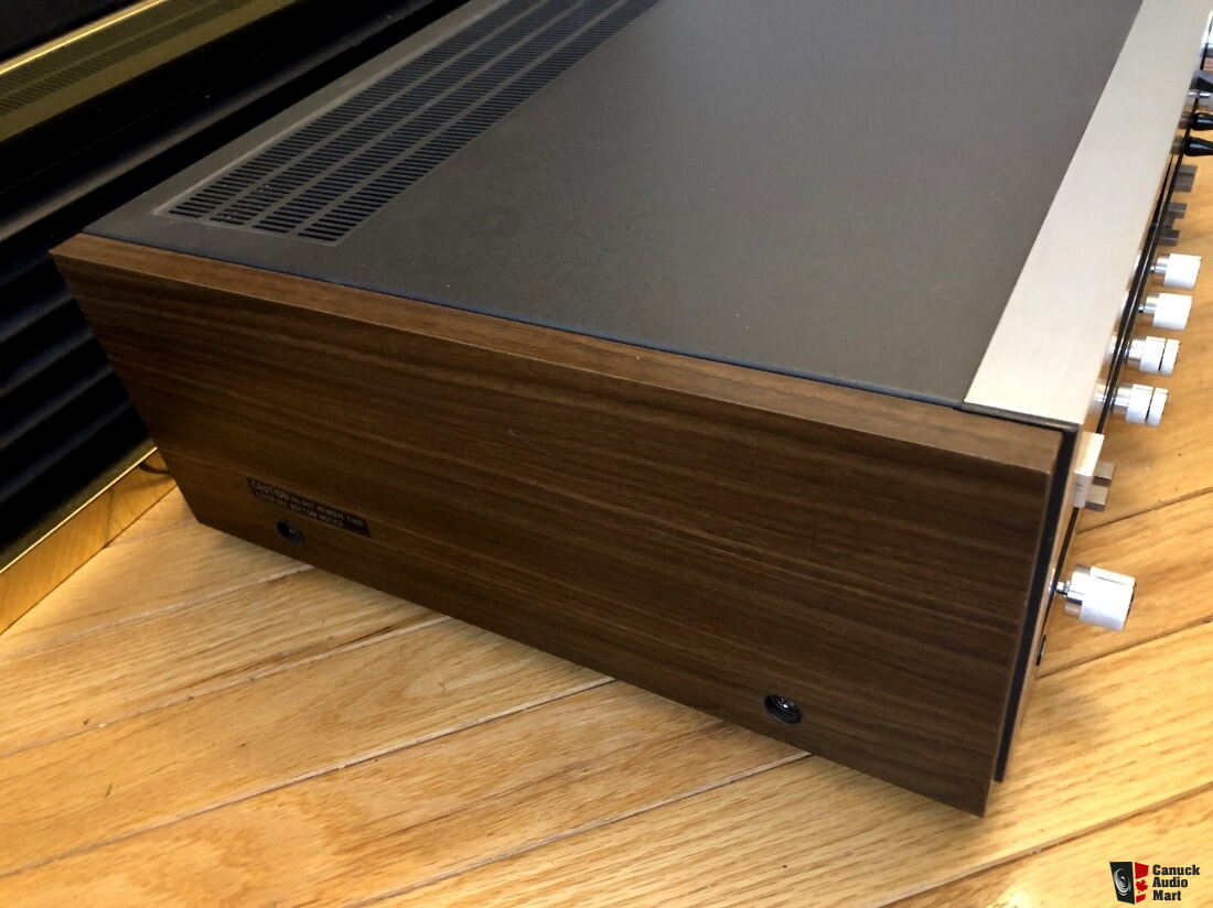 Sony STR-5800SD Stereo Receiver in Excellent Condition (55Wx2) Photo ...