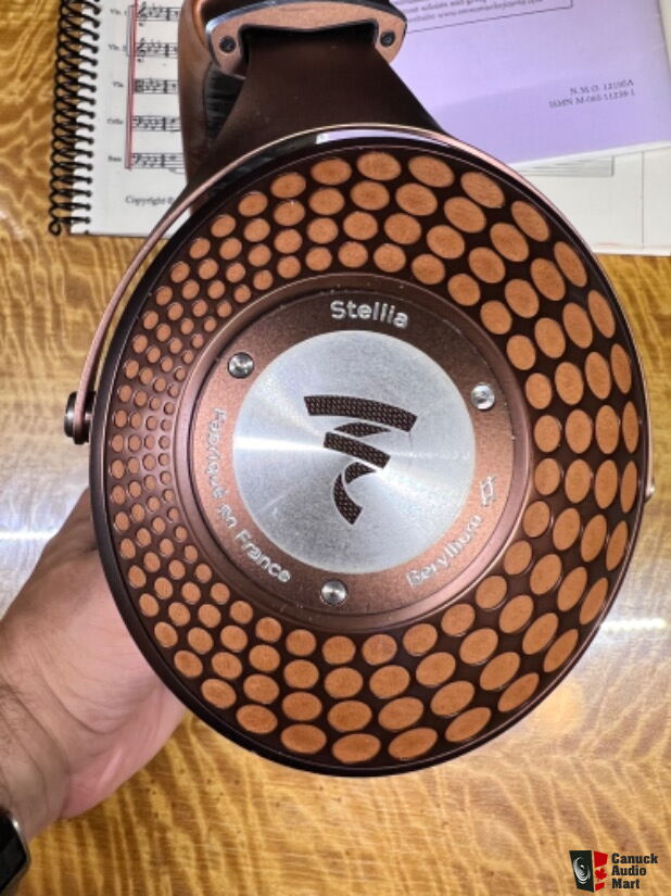 Focal Stellia For Sale - Canuck Audio Mart