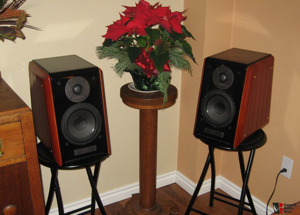NEW PRICE!! ***Usher BE 718 Upgraded Crossover*** For Sale - Canuck ...