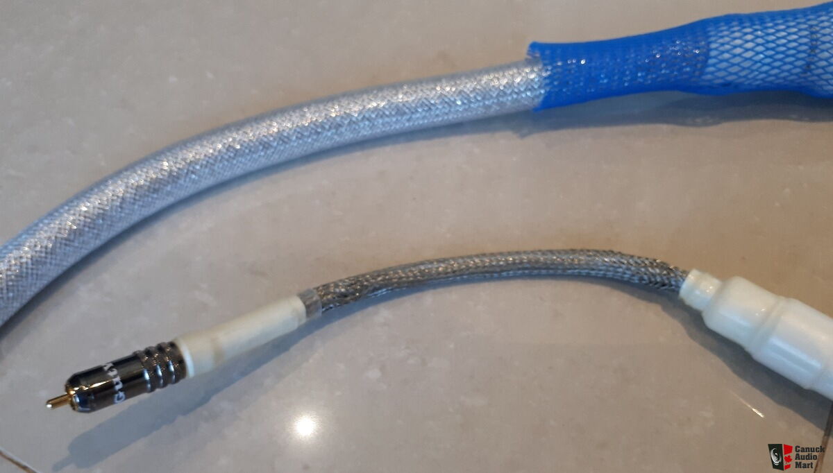 Gutwire Ultimate Ground Cable (6 ft length) Photo #4051181 - US Audio Mart