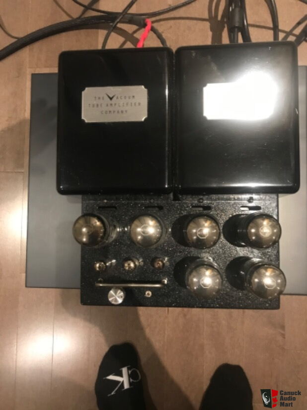 Carver 305 watt Black Beauty Tube Monoblocks or Best offer PRICE DROP ...