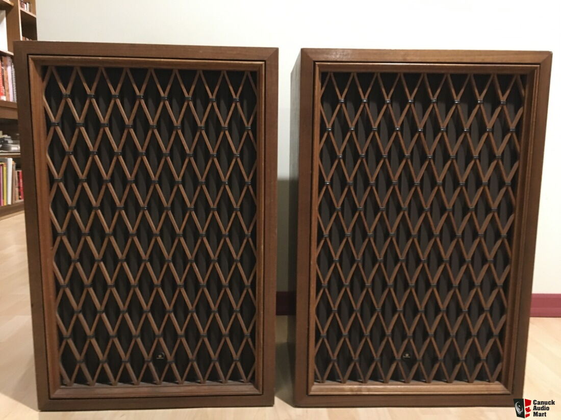 Pioneer CS-63DX Speakers Photo #4055249 - Canuck Audio Mart