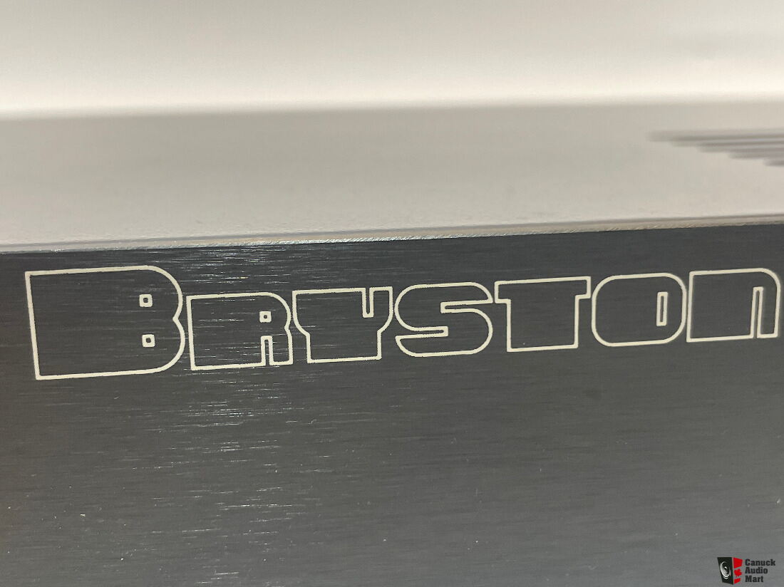 Excellent Bryston 2BLP Photo #4055584 - Canuck Audio Mart