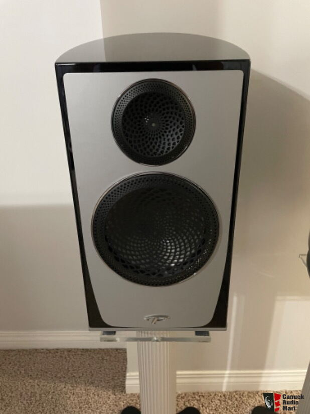 Paradigm Persona B - Vanta Black SOLD Photo #4057236 - Canuck Audio Mart