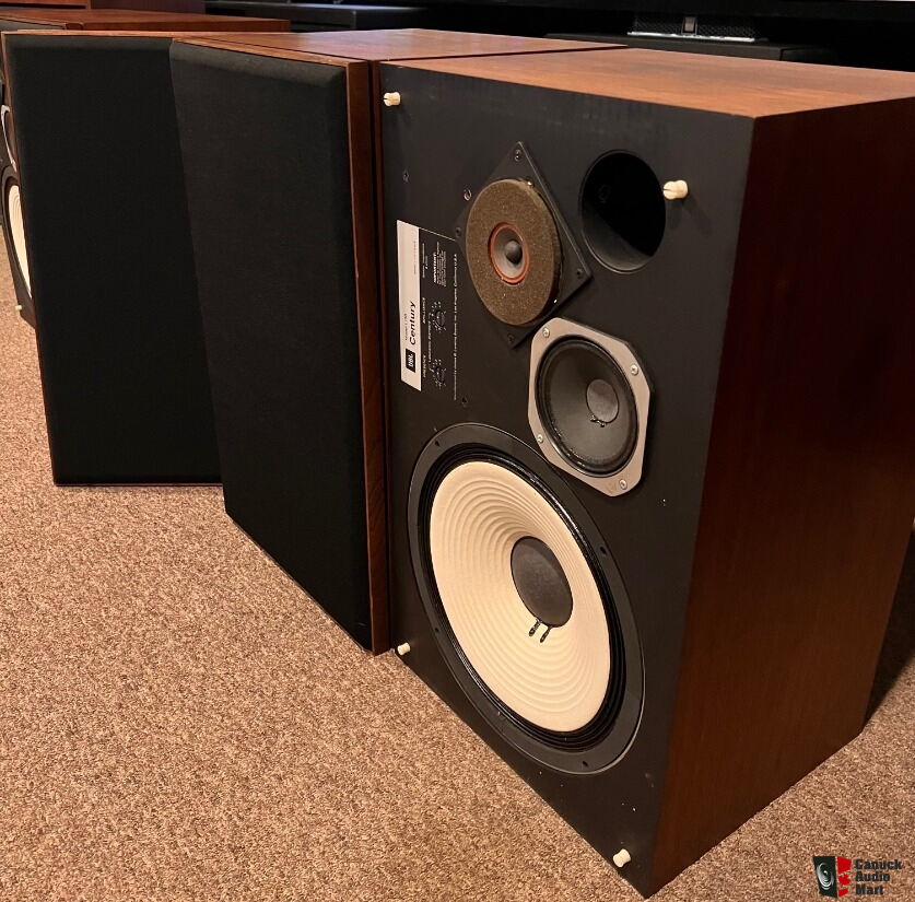 TOTL Marantz, JBL, TEAC & DUAL Quadraphonic Dream system in excellent ...