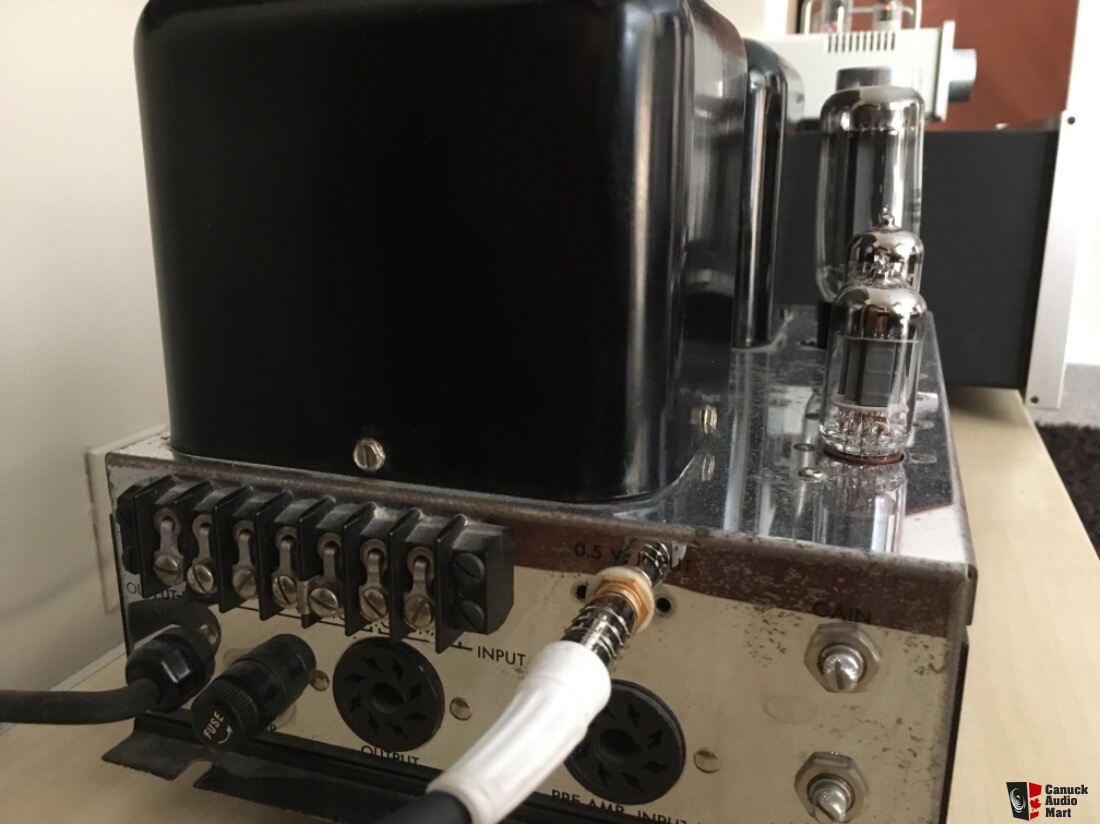Legendary McIntosh MC 30 monoblock amps Best Offer Photo #4060225 - UK ...