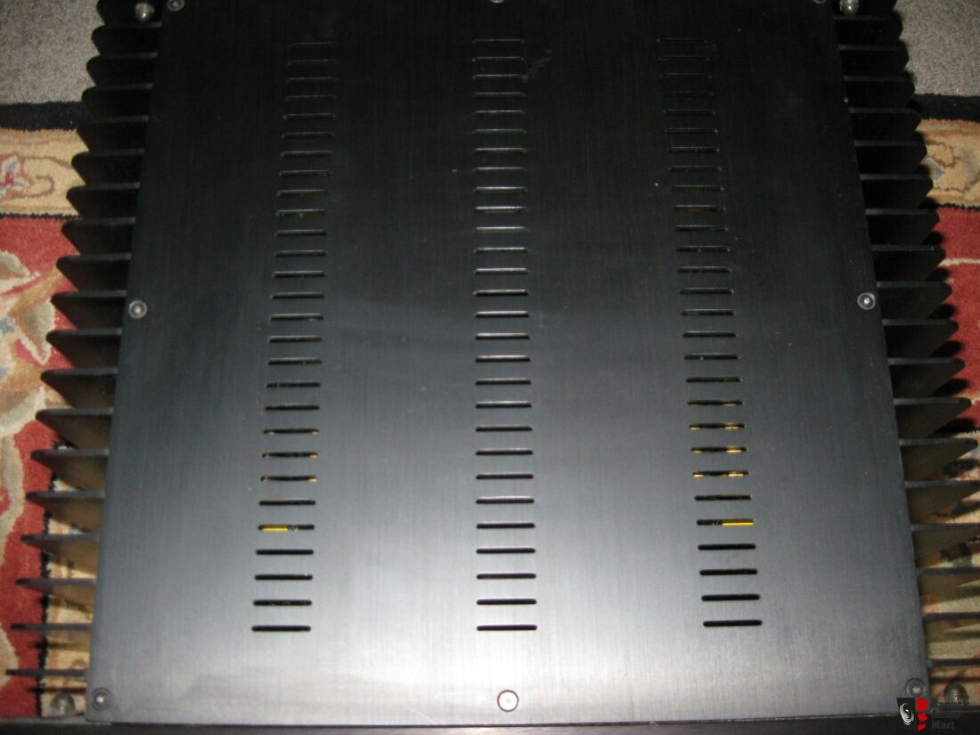 Classe Audio S700 for local sale Photo #4060602 - Canuck Audio Mart