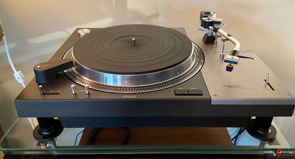 RARE! Technics SL-1100a turntable Photo #4062176 - Aussie Audio Mart