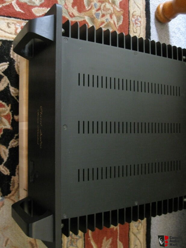 Classe Audio S700 for local sale Photo #4060602 - Canuck Audio Mart