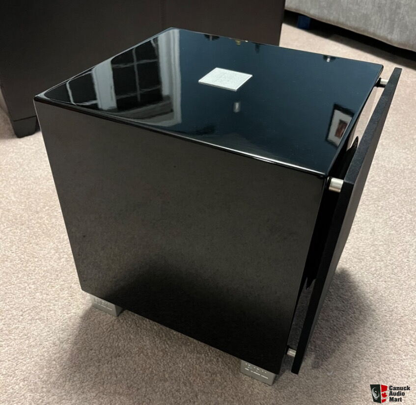 Rel T7i For Sale - Canuck Audio Mart