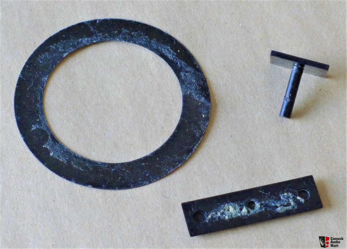 Vintage KEF, Mission and Pioneer Speaker Trim Parts Photo #4063300 - US ...