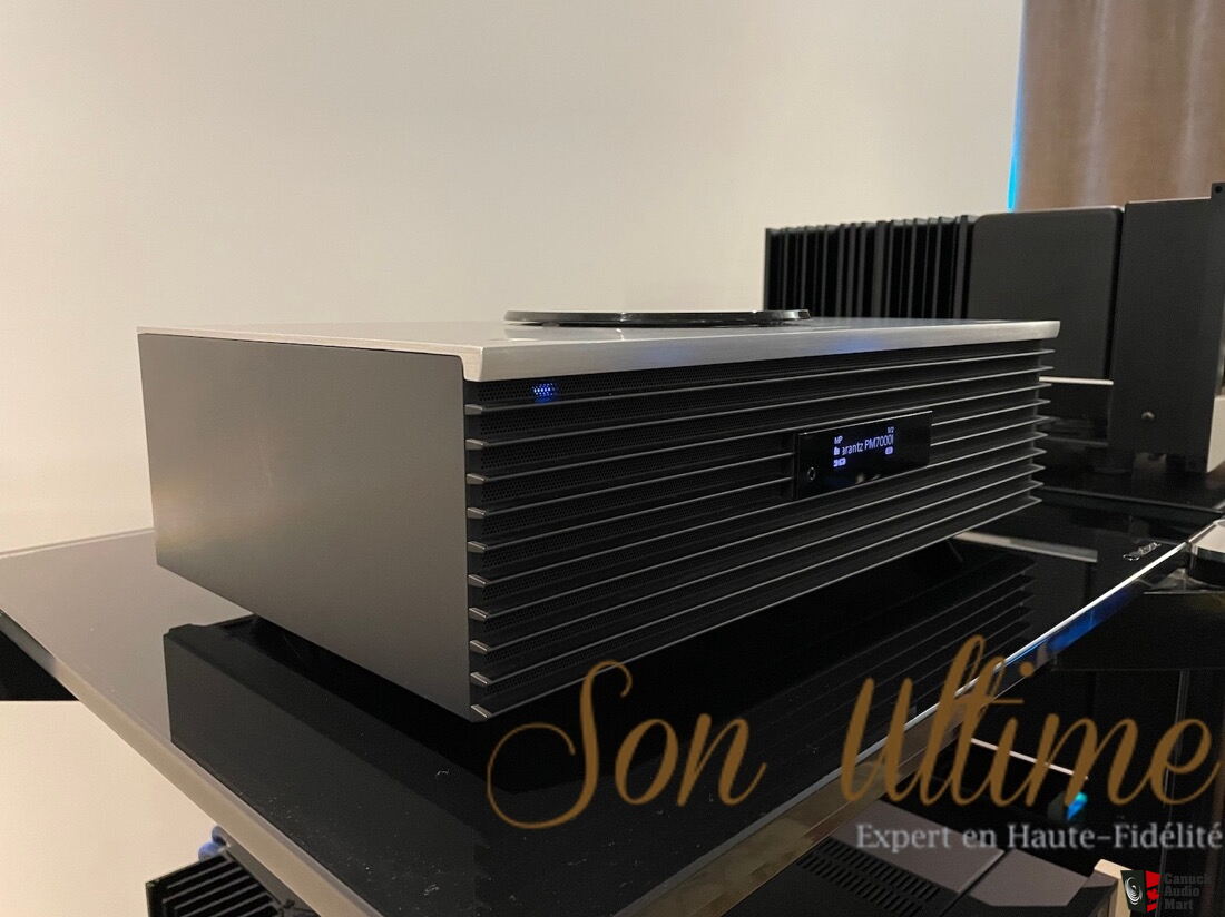 Technics Ottava SC-C70 MK1 (Used, Consignment Sale) Photo #4065138 - UK ...