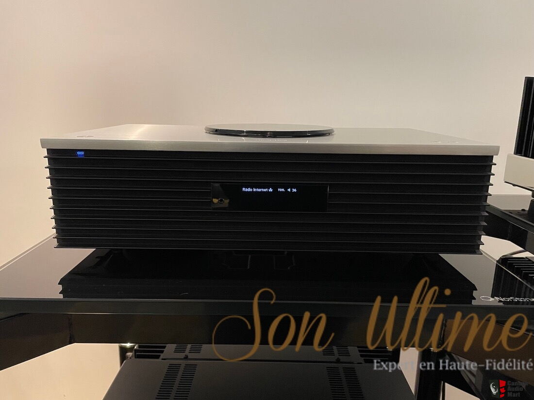 Technics Ottava SC-C70 MK1 (Used, Consignment Sale) Photo #4065138 - UK ...