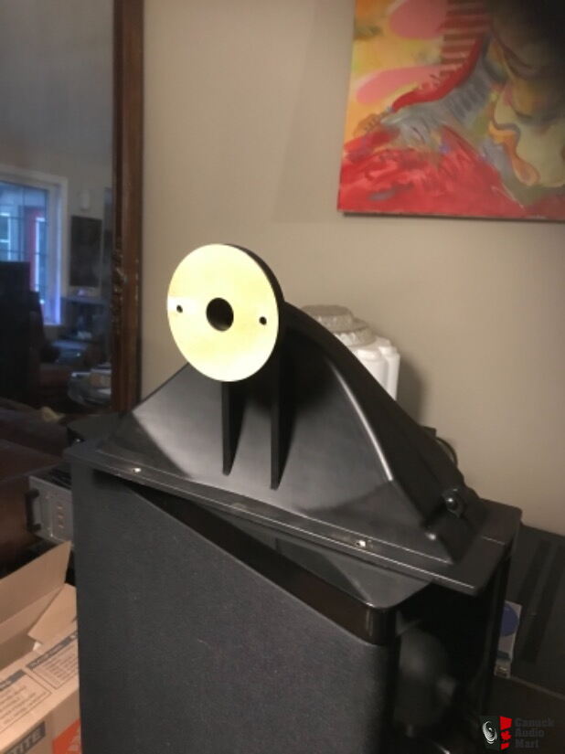 Altec 32C 90 degree horns For Sale - Canuck Audio Mart