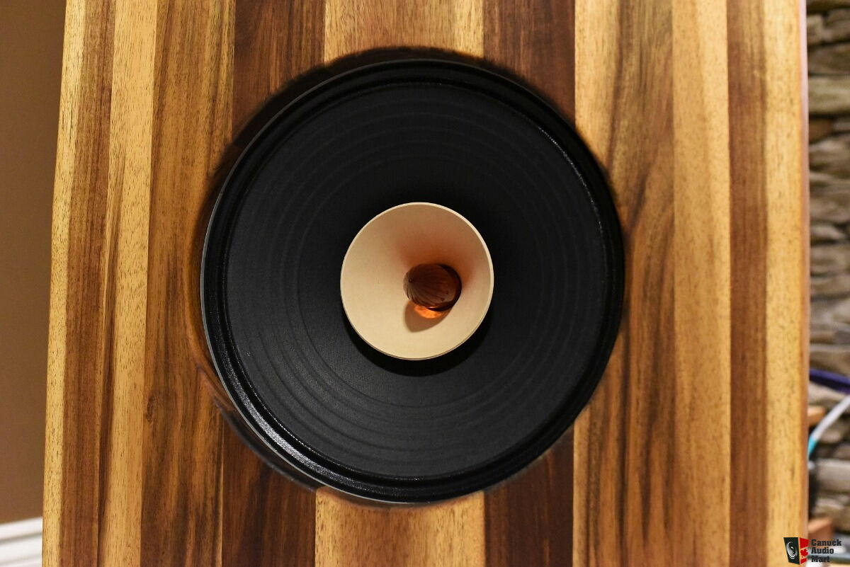Lii Audio, Lii Song F-15 open baffles **new price** inspired by Decware ...
