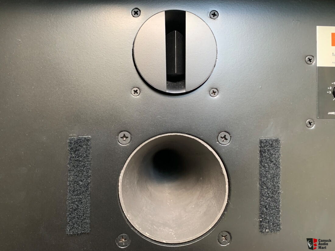 JBL 4333, legendary studio monitors Photo #4067416 - UK Audio Mart