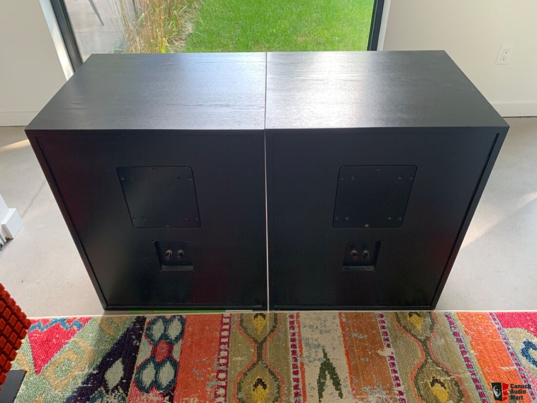JBL 4333, legendary studio monitors Photo #4067416 - UK Audio Mart